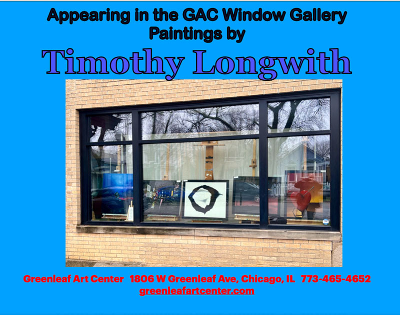 Greenleaf Art Center - Art Center - Chicago, Illinois